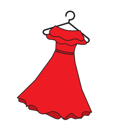 The Dress Stories GIFs on GIPHY - Be Animated