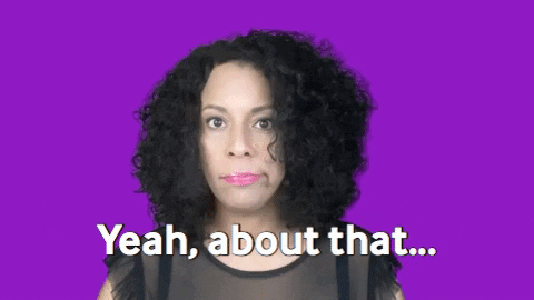 Talk About Awkward GIFs - Get the best GIF on GIPHY