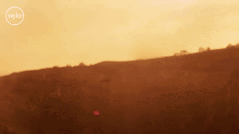 Alien Planet GIFs - Get the best GIF on GIPHY