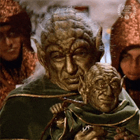 Spaceballs Meme Yogurt