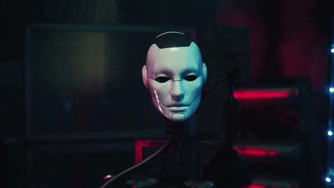 Shockwave GIF by Marshmello - Find & Share on GIPHY