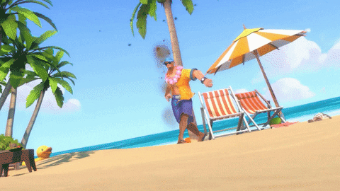 League Of Legends Zed GIFs - Get the best GIF on GIPHY