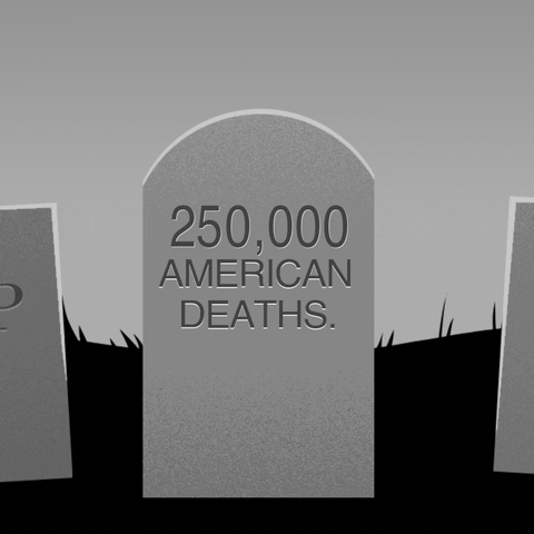 American-deaths GIFs - Get the best GIF on GIPHY