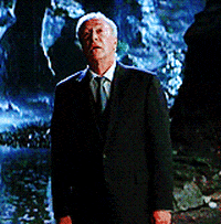 Butler Alfred GIFs - Get the best GIF on GIPHY