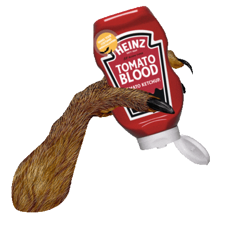 Heinz Halloween GIFs on GIPHY - Be Animated