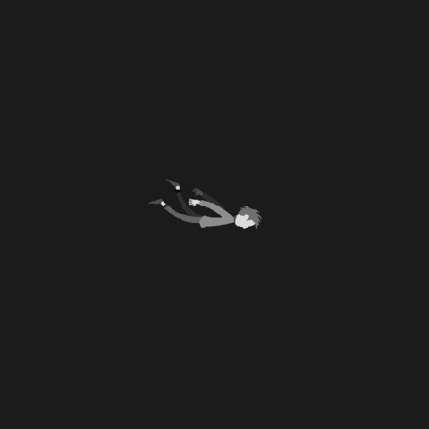 Falling For You GIF by Philippe Dap - Find & Share on GIPHY