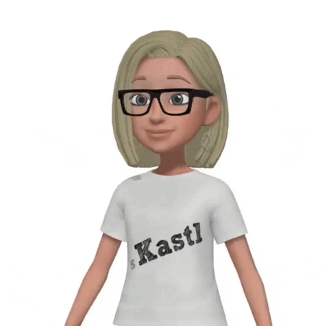 Kaelyn Kastle GIFs - Get the best GIF on GIPHY