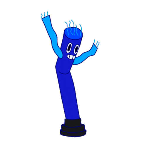 Wacky Waving Inflatable Tube Man GIFs on GIPHY - Be Animated
