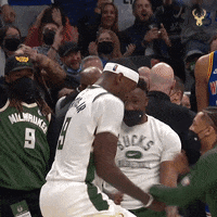 Best of Bobby by Milwaukee Bucks | GIPHY