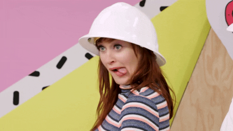 Construction Helmets GIFs - Get the best GIF on GIPHY