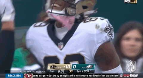 Jacksonville Jaguars Football GIF by NFL - Find & Share on GIPHY