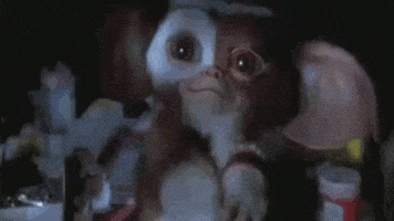The Gremlins GIFs - Find & Share on GIPHY