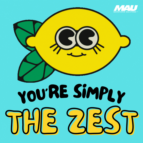 Youre The Best GIF by MAU Workforce Solutions - Find & Share on GIPHY