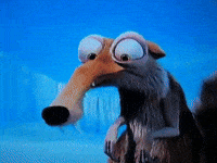 Scrat Gif