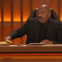 Judges Hammer Gif