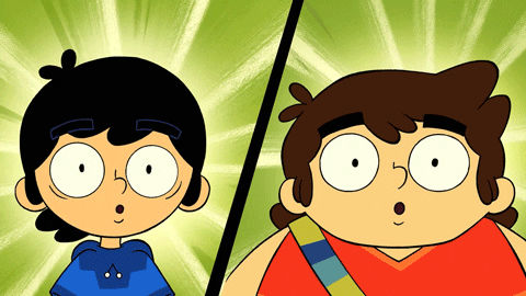 Victor y Valentino GIFs on GIPHY - Be Animated