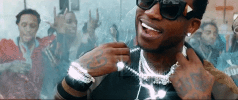 Gucci Mane Gif