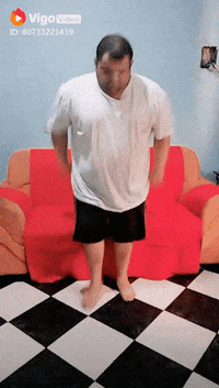 Funny Fat Kid Gif