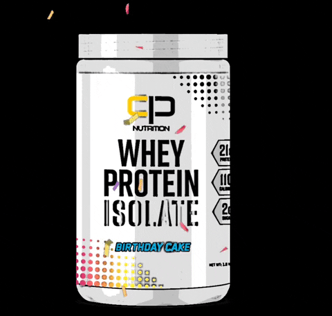 Whey-protein-isolate GIFs - Get the best GIF on GIPHY