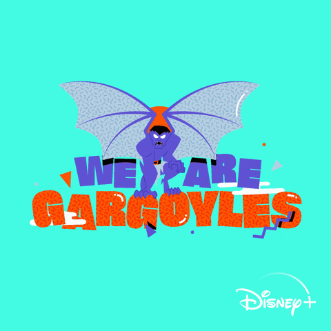 Disney Afternoon GIFs - Get the best GIF on GIPHY