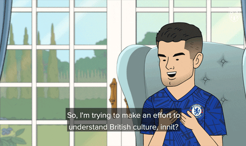British-culture GIFs - Get the best GIF on GIPHY