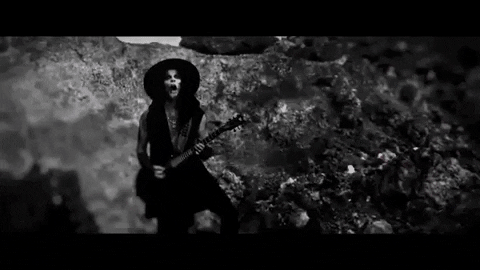Behemoth GIF - Find & Share on GIPHY