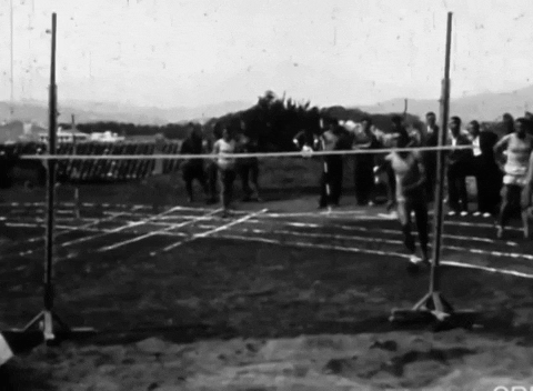 Salto De Altura GIFs - Get the best GIF on GIPHY