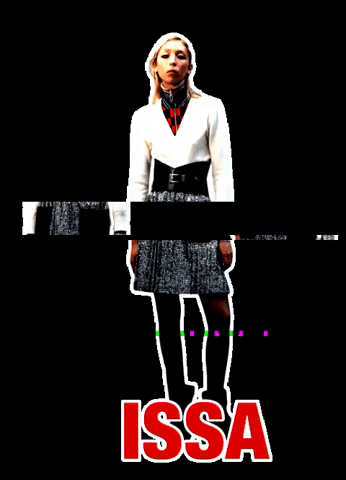 Issa-model GIFs - Get the best GIF on GIPHY