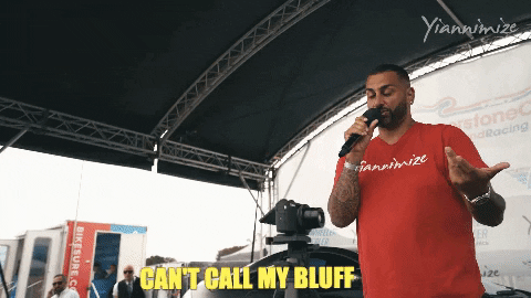 Wrap Attack GIFs - Get the best GIF on GIPHY