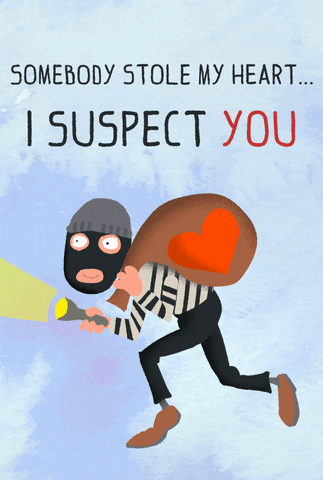 Prowler GIFs - Get the best GIF on GIPHY