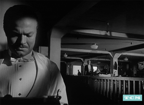 Presence Is Requested GIFs - Get the best GIF on GIPHY