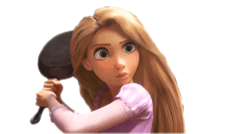 Disney Princess Giphy Stickers by Disney Europe | GIPHY