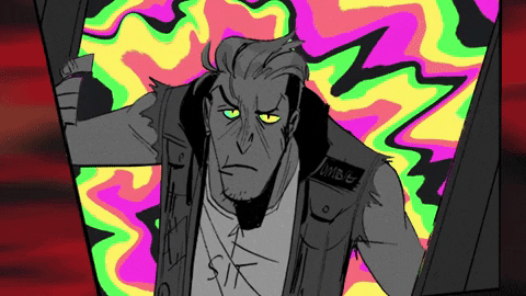 Fighting Time GIFs - Get the best GIF on GIPHY