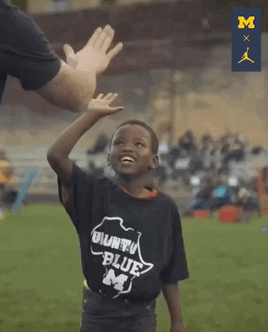 Michigan University GIFs - Get the best GIF on GIPHY