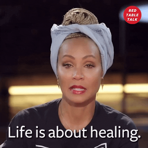 Talk-life GIFs - Get the best GIF on GIPHY