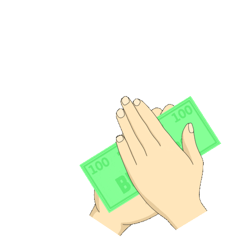 Money Hand Gesture Gif