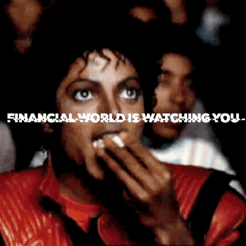 Financial World GIFs - Get the best GIF on GIPHY