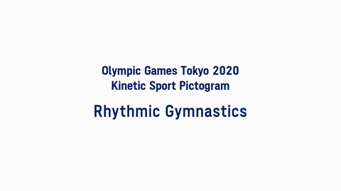 Rhythmic Gymnast GIFs - Get the best GIF on GIPHY