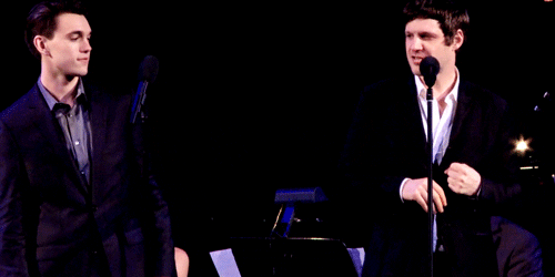 And Also Yes Thank You Camera Operator GIFs - Get the best GIF on GIPHY