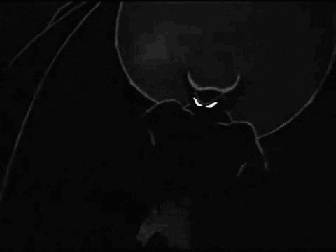 Mountain-devil GIFs - Get the best GIF on GIPHY