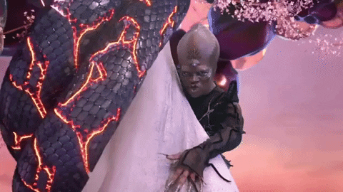 Call Me By Your Name Montero GIF by Lil Nas X - Find & Share on GIPHY