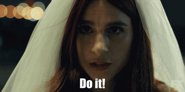 Say I Do GIFs - Get the best GIF on GIPHY