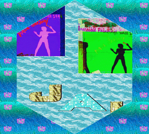 Wall Girl GIFs - Get the best GIF on GIPHY