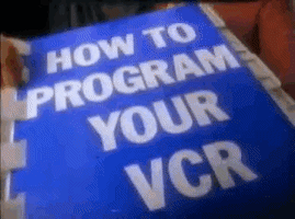 Vhs Aesthetic GIFs - Find & Share on GIPHY