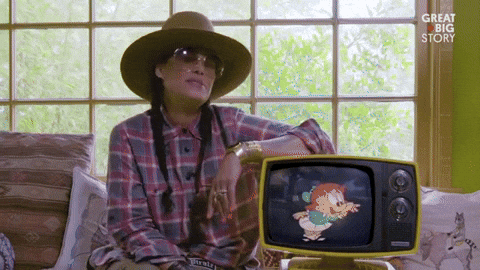 Voice Actor GIFs - Get the best GIF on GIPHY