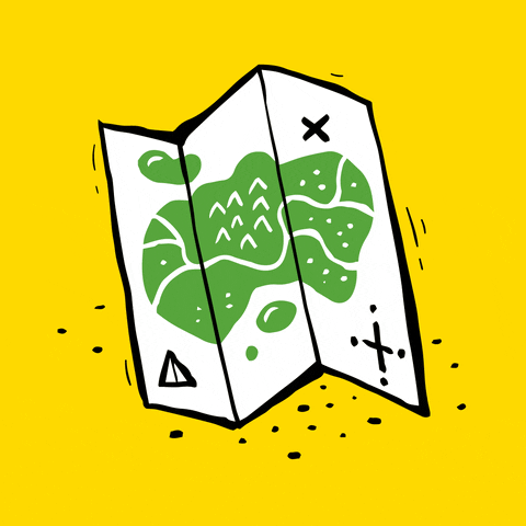 Mapas Maps GIFs - Get the best GIF on GIPHY