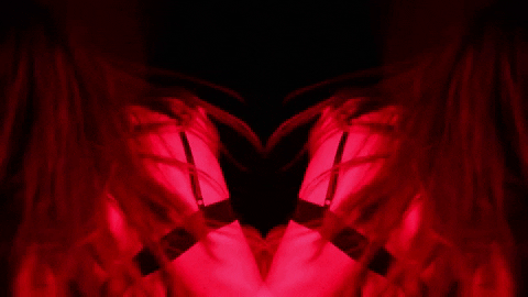 Red Light Blood GIF by Kimberly Cole - Find & Share on GIPHY