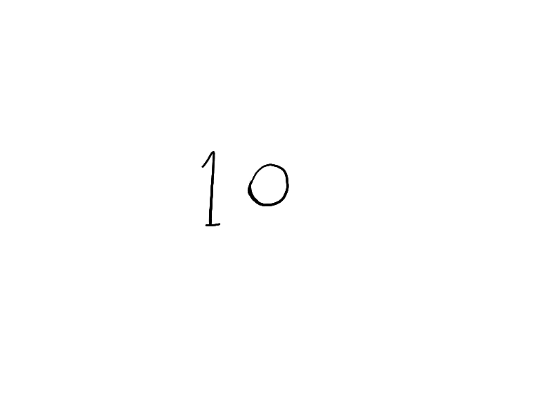 Number GIF by Ehabio - Find & Share on GIPHY