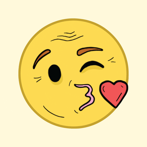 Heart Emoticon GIFs - Get the best GIF on GIPHY