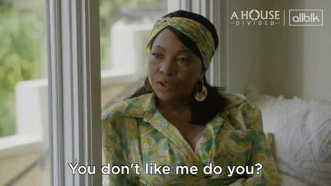 She Doesnt Love You GIFs - Get the best GIF on GIPHY